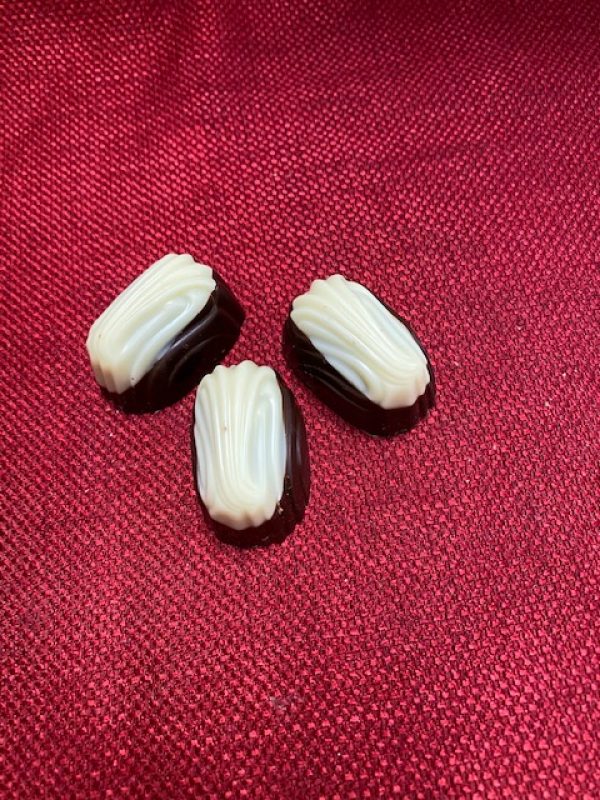 Liquid Fudge Smoothie – Charlies Candy