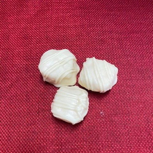 Chewy Coconut – Charlies Candy