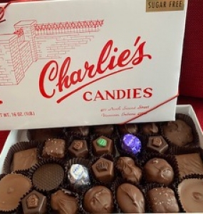 Products – Charlies Candy